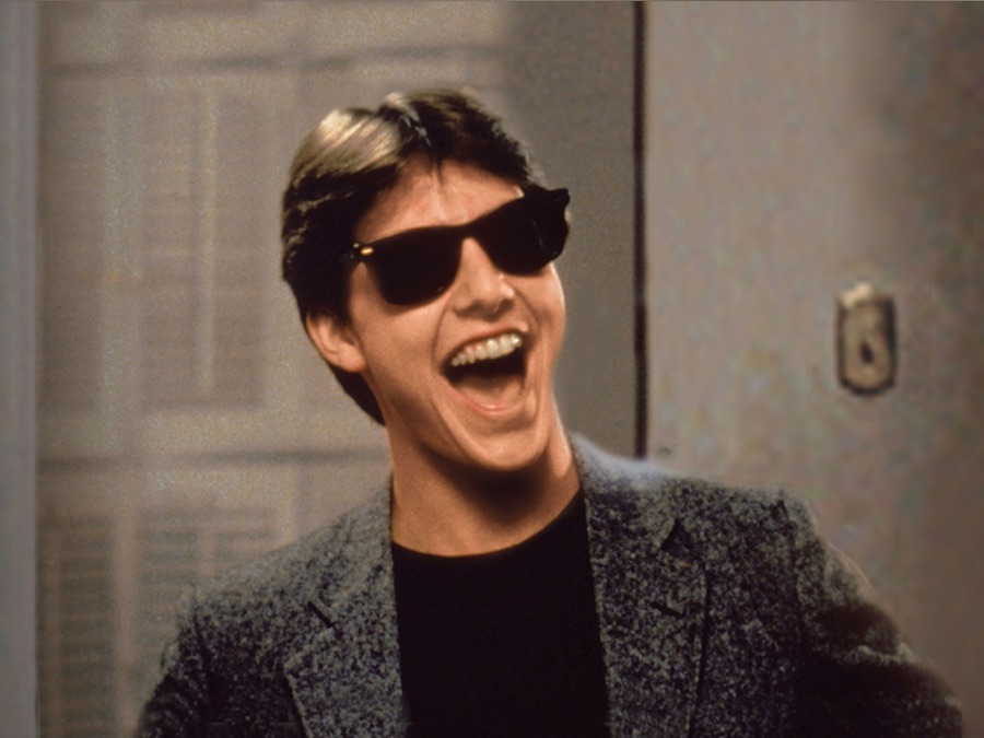 Risky Business | Apple TV