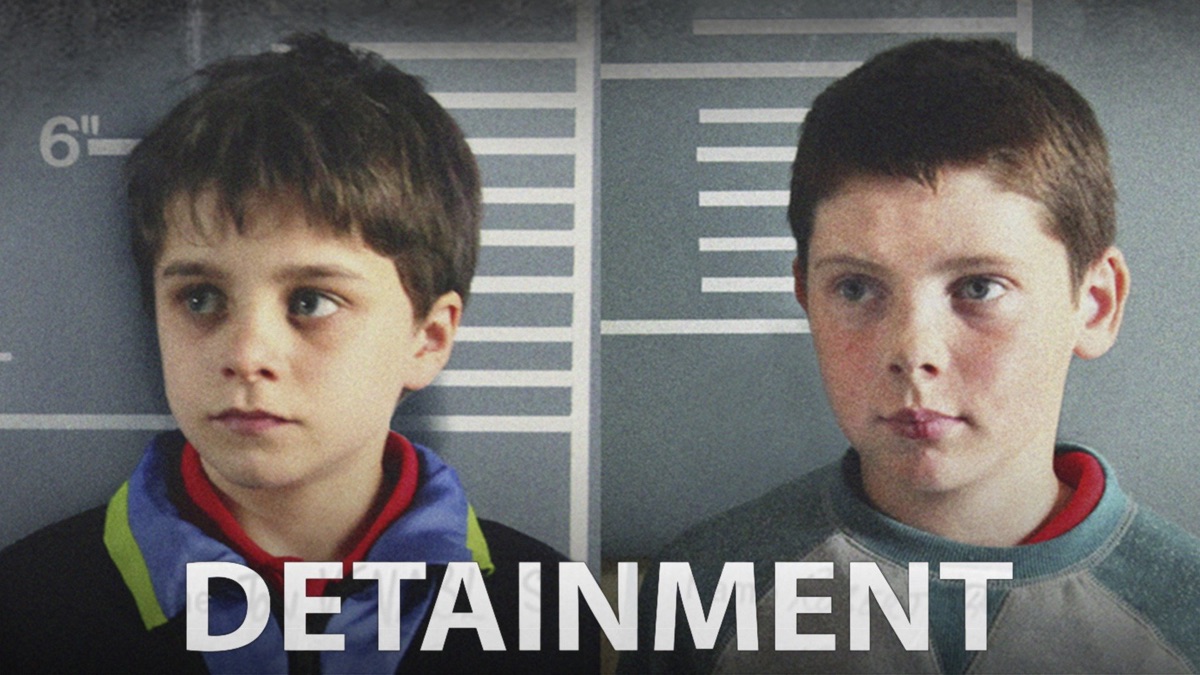 Detainment | Apple TV
