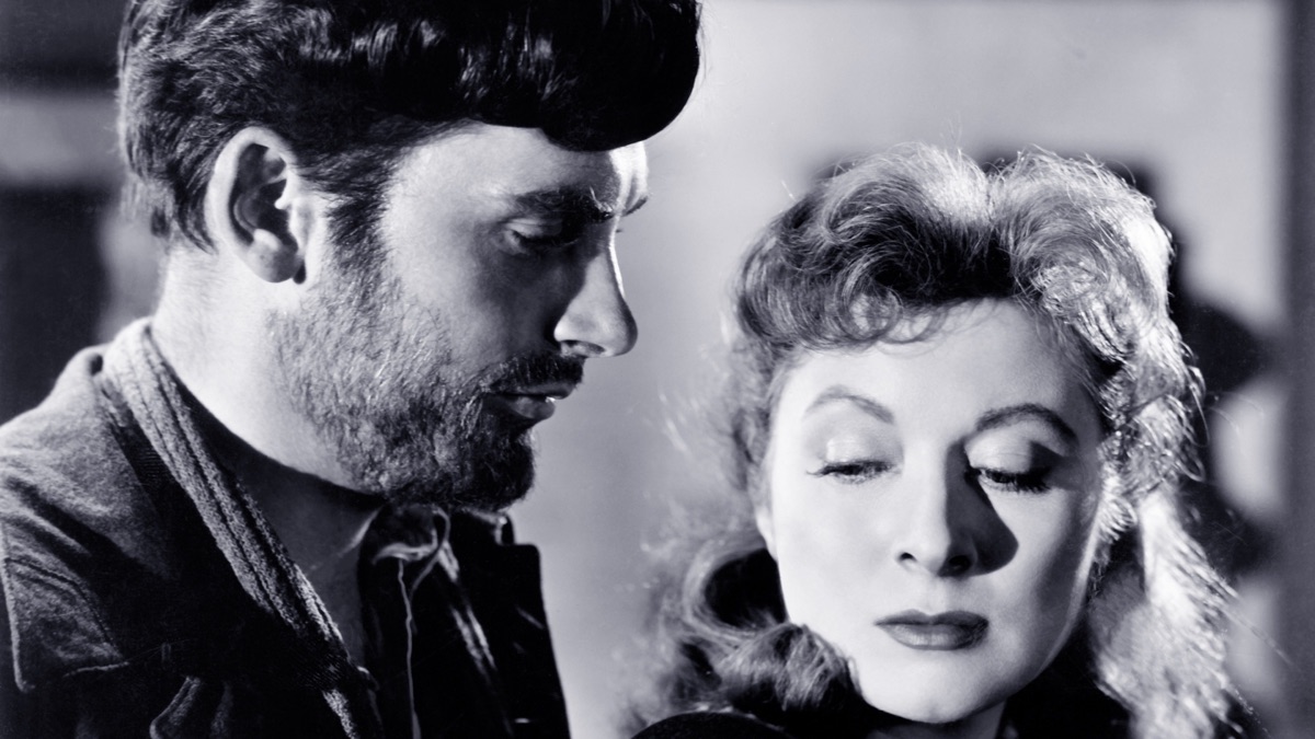 Desire Me - Apple TV (AU)