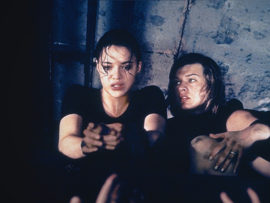 Resident Evil | Apple TV