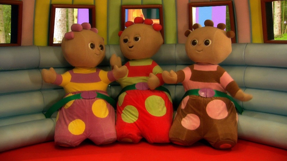 In the Night Garden | Apple TV