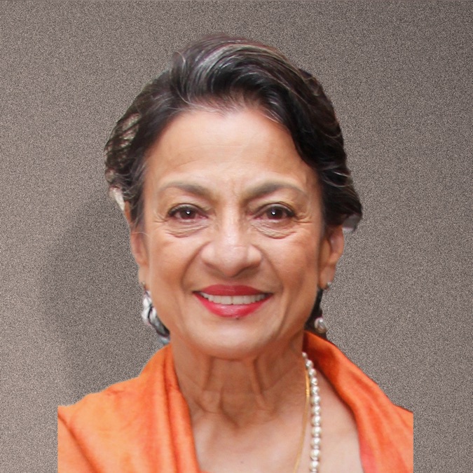 Tanuja Actress