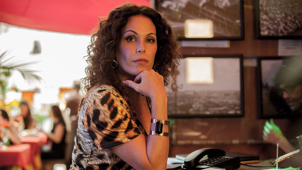 Gloria and Grace | Apple TV