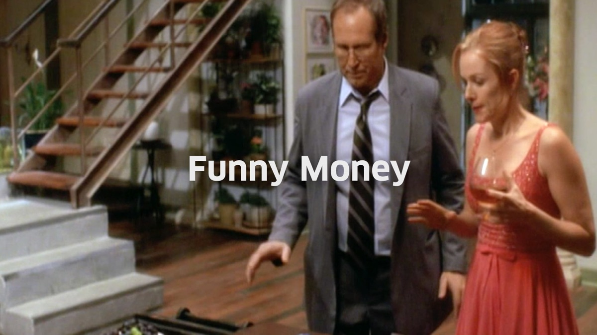 Funny Money | Apple TV
