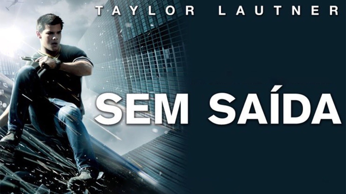Sem Saída | Apple TV