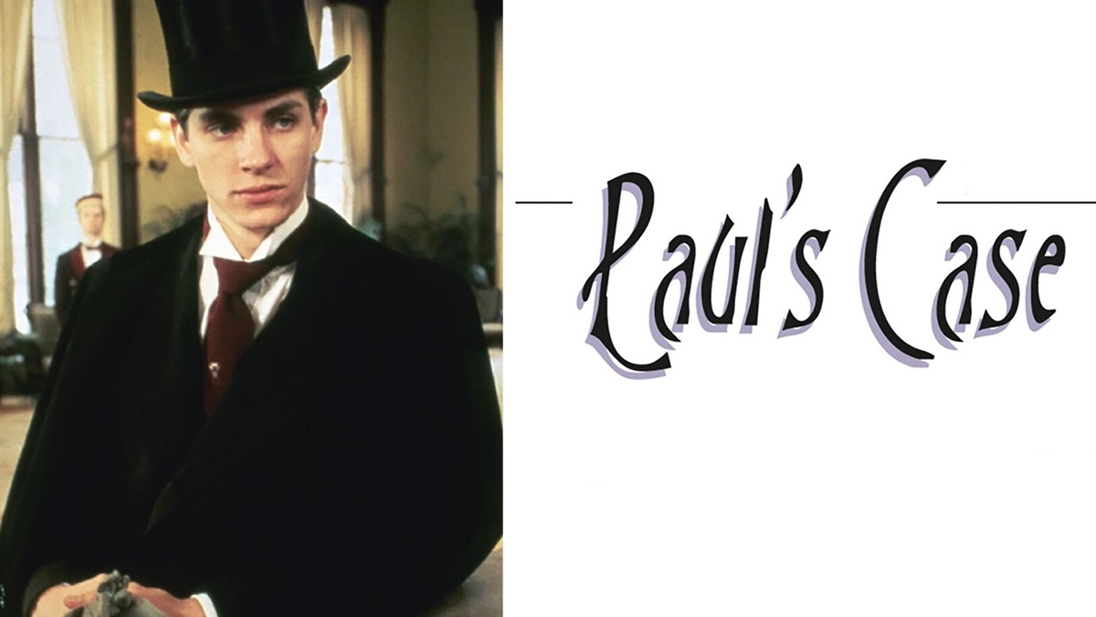 Paul's Case | Apple TV