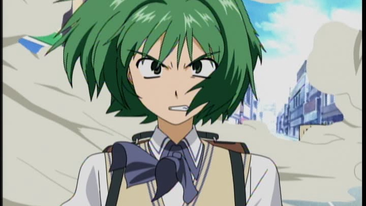 Comic Party Revolution - Apple TV