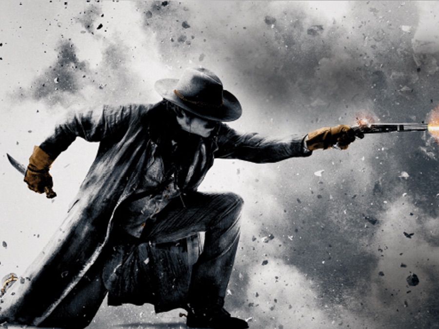 Texas Rising | Apple TV