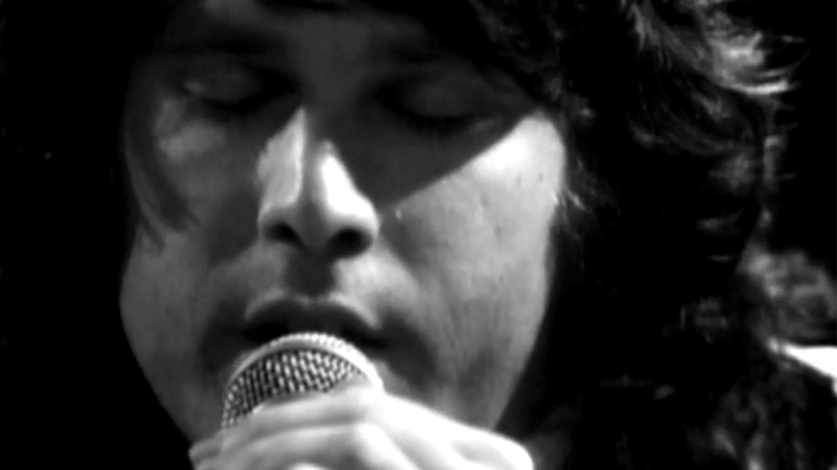 Jim Morrison - Final 24: His Final Hours | Apple TV