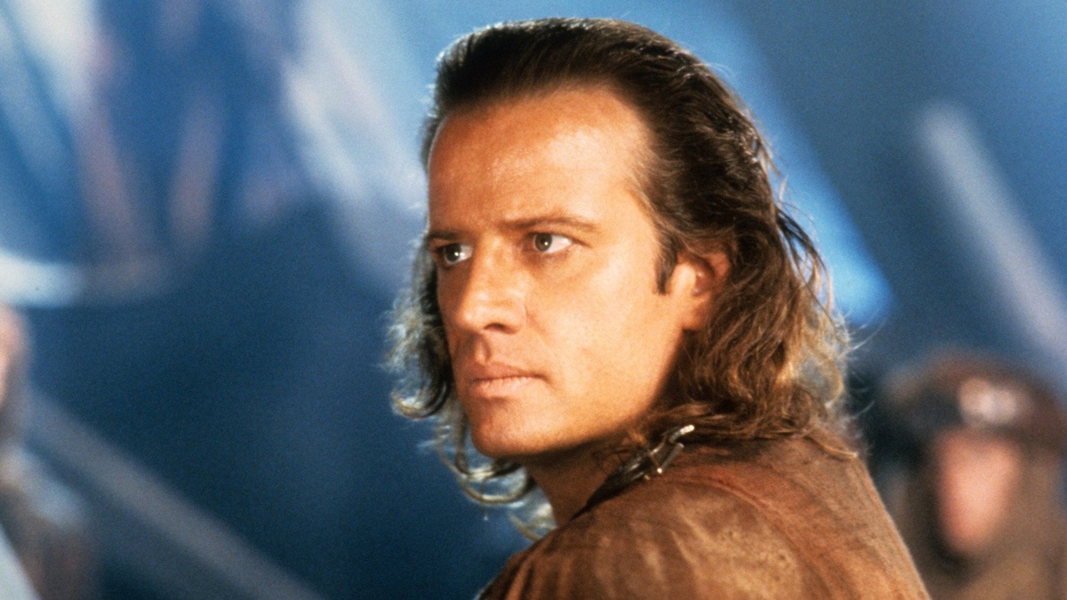 Highlander 2: Renegade Version | Apple TV