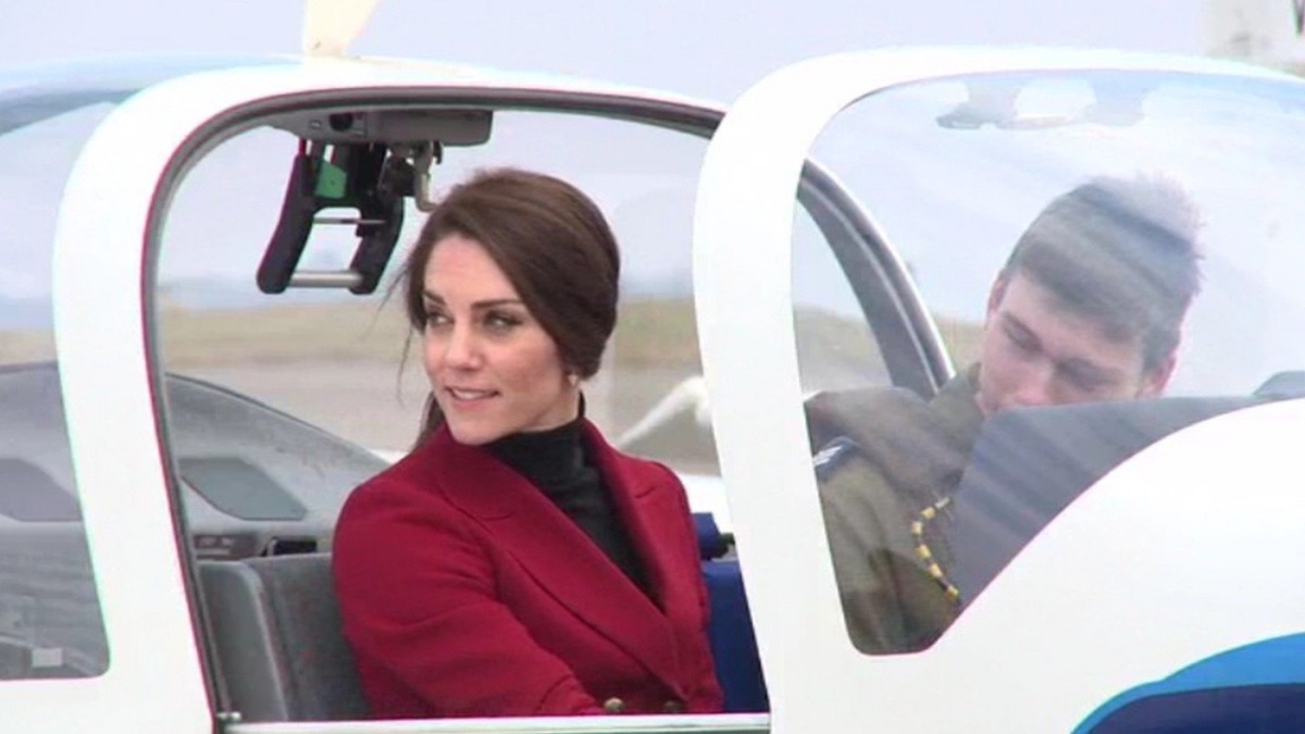 Kate Middleton: Making of a Queen | Apple TV