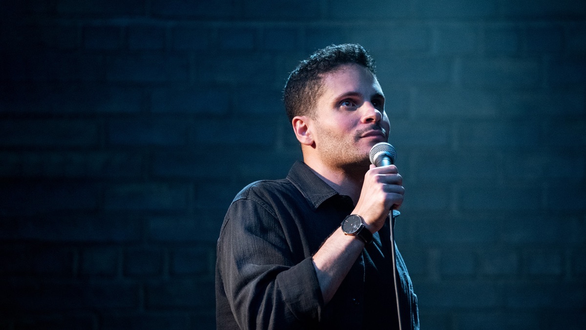 Drew Michael: Red Blue Green | Apple TV