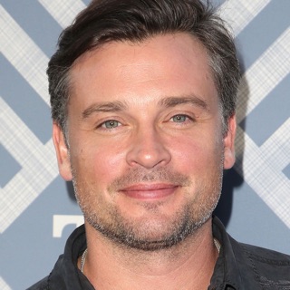 Smallville on Apple TV