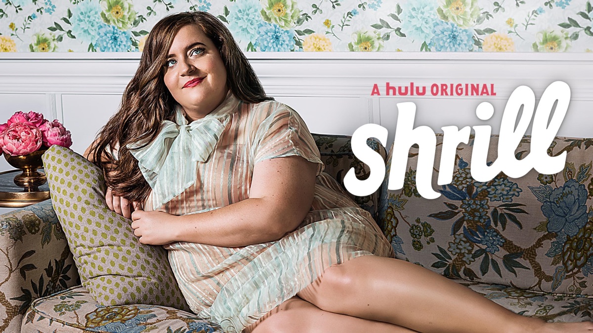 Shrill | Apple TV