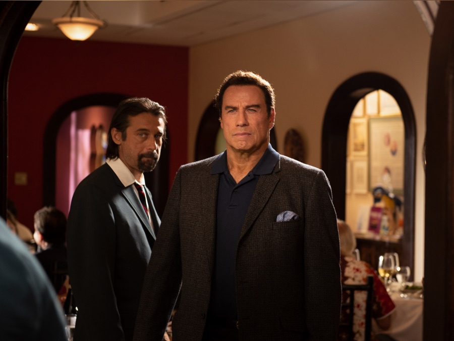 Speed Kills - Apple TV (AU)