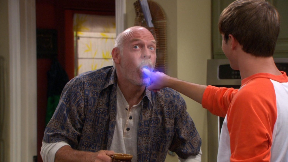 Marvin Marvin on Apple TV