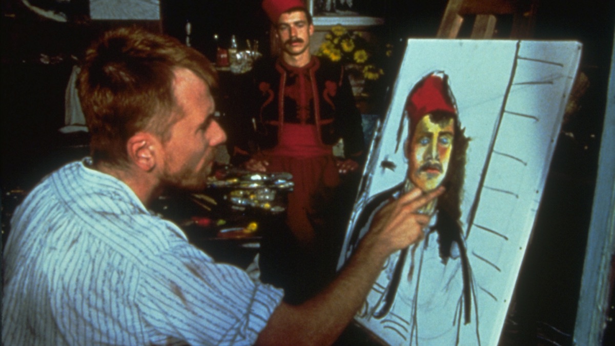 Vincent & Theo | Apple TV