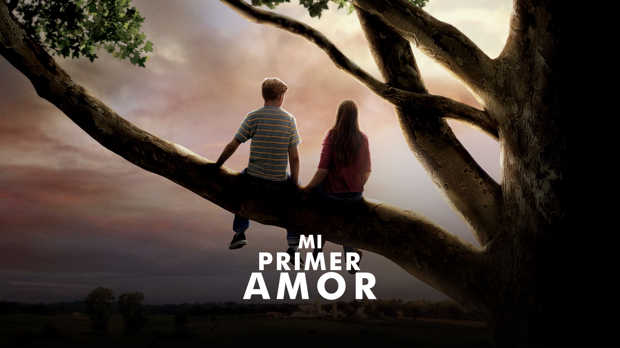 Mi Primer Amor | Apple TV