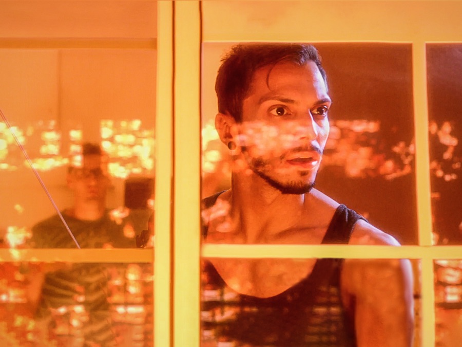 G.O.A.T. - Apple TV (SA)