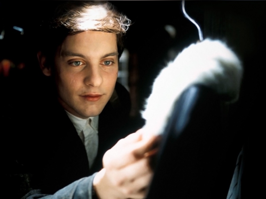 Wonder Boys - Apple TV