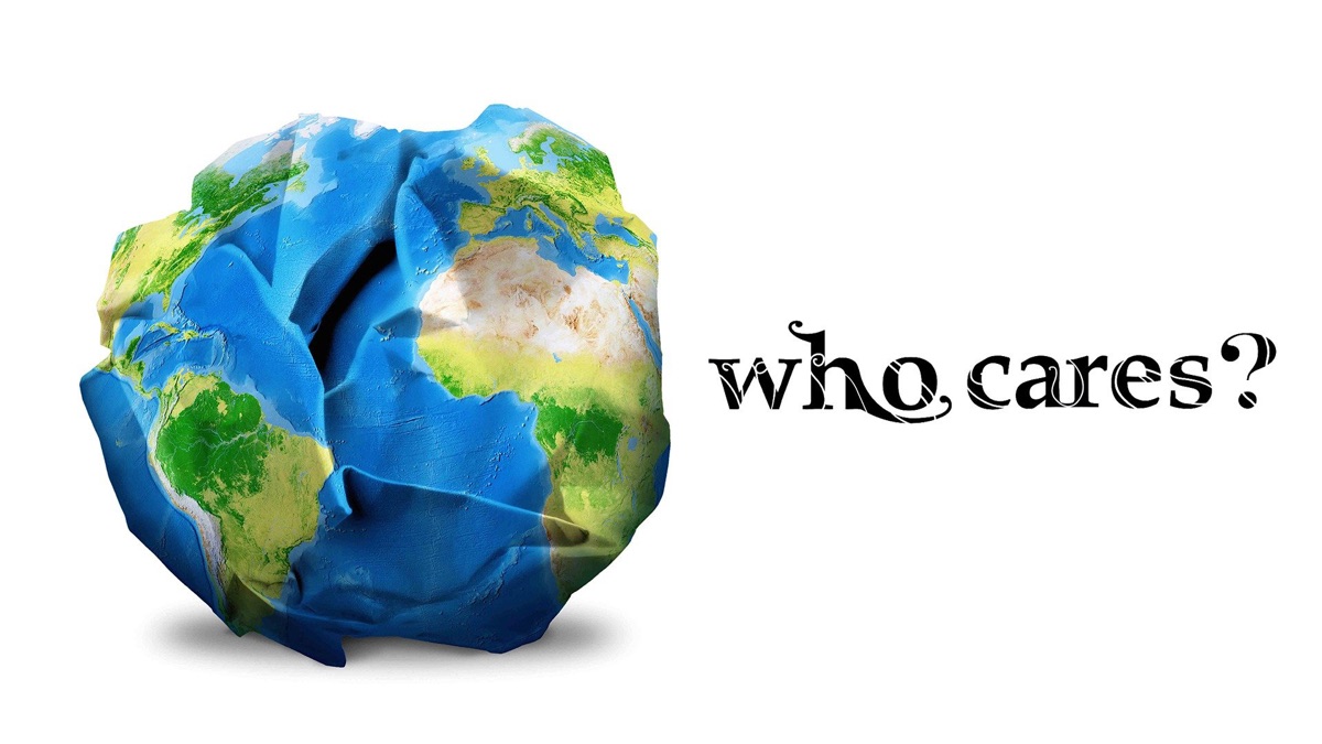 Who Cares? | Apple TV