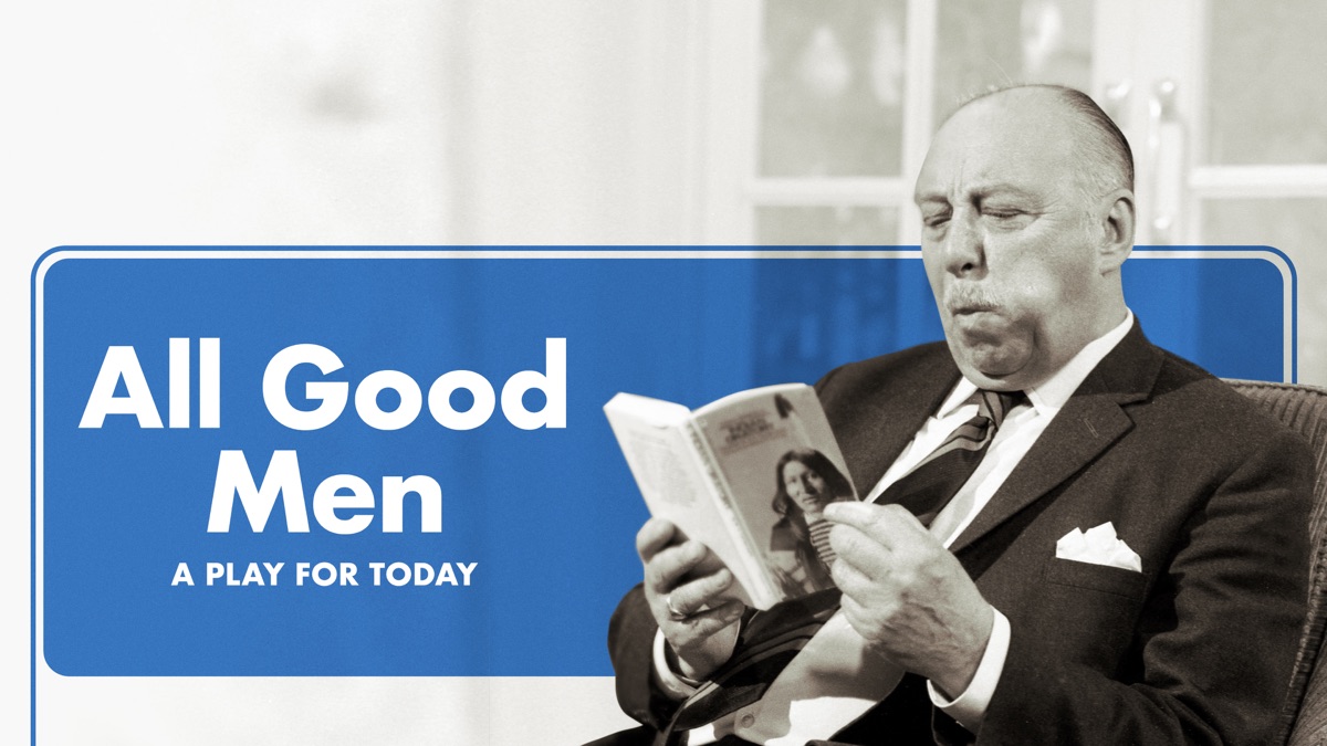 All Good Men | Apple TV