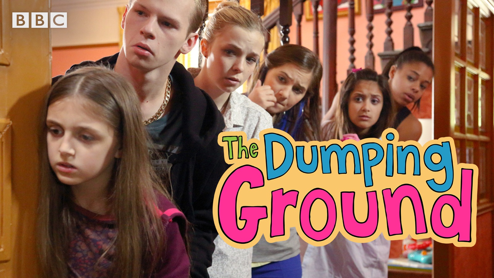 The Dumping Ground | Apple TV