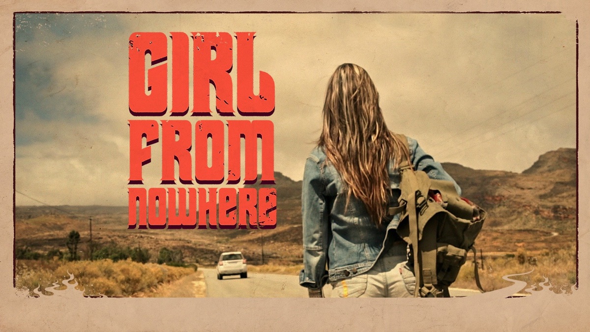 Girl from Nowhere | Apple TV