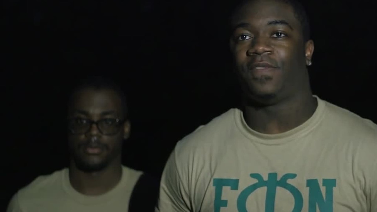 The Death Pledge | Apple TV