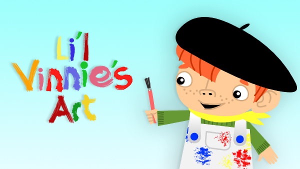 The Notekins on Apple TV