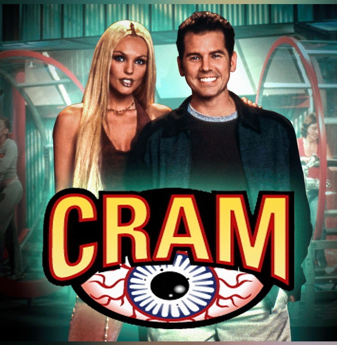 Cram | Apple TV