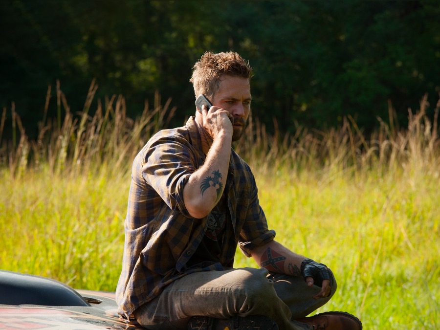 Gangster Chronicles | Apple TV (DE)