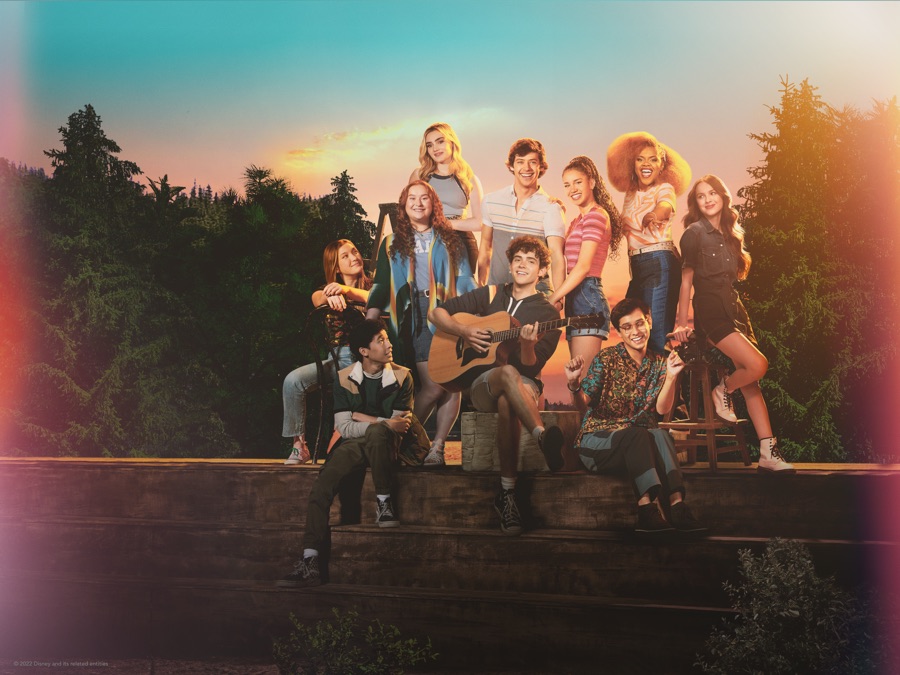 High School Musical: The Musical: The Series | Apple TV