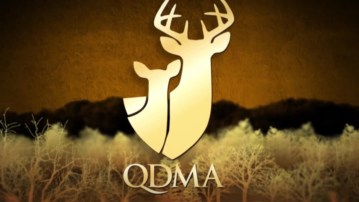 Qdma Logo