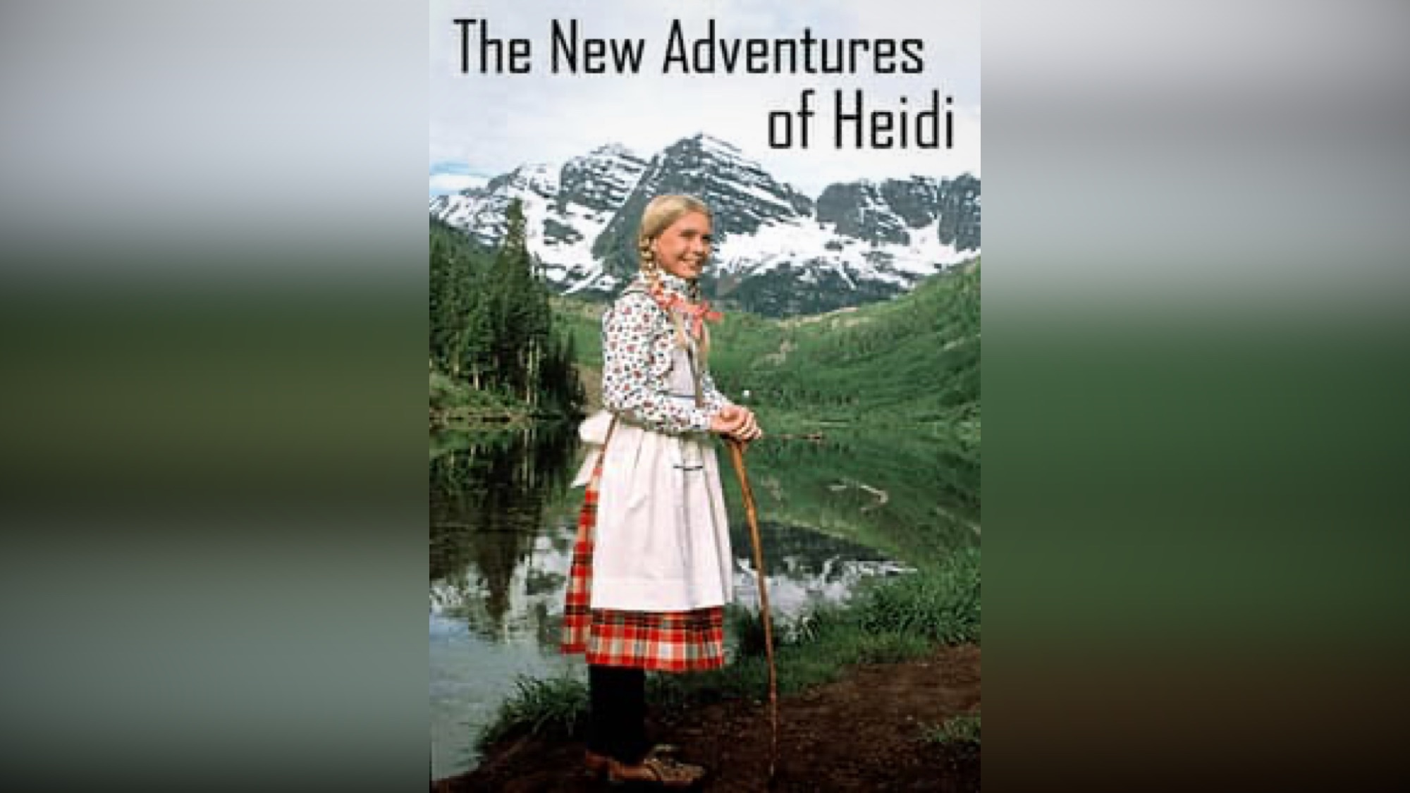 The New Adventures of Heidi on Apple TV