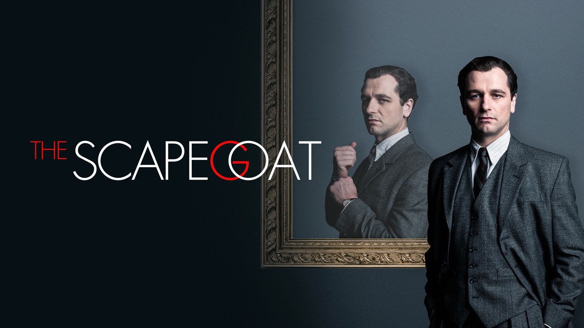 The Scapegoat | Apple TV