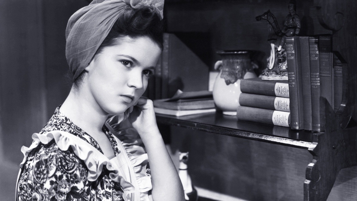 Miss Annie Rooney - Apple TV