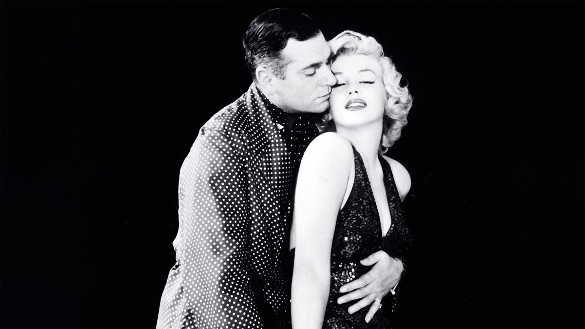 El Príncipe Y La Corista - Apple TV (ES)