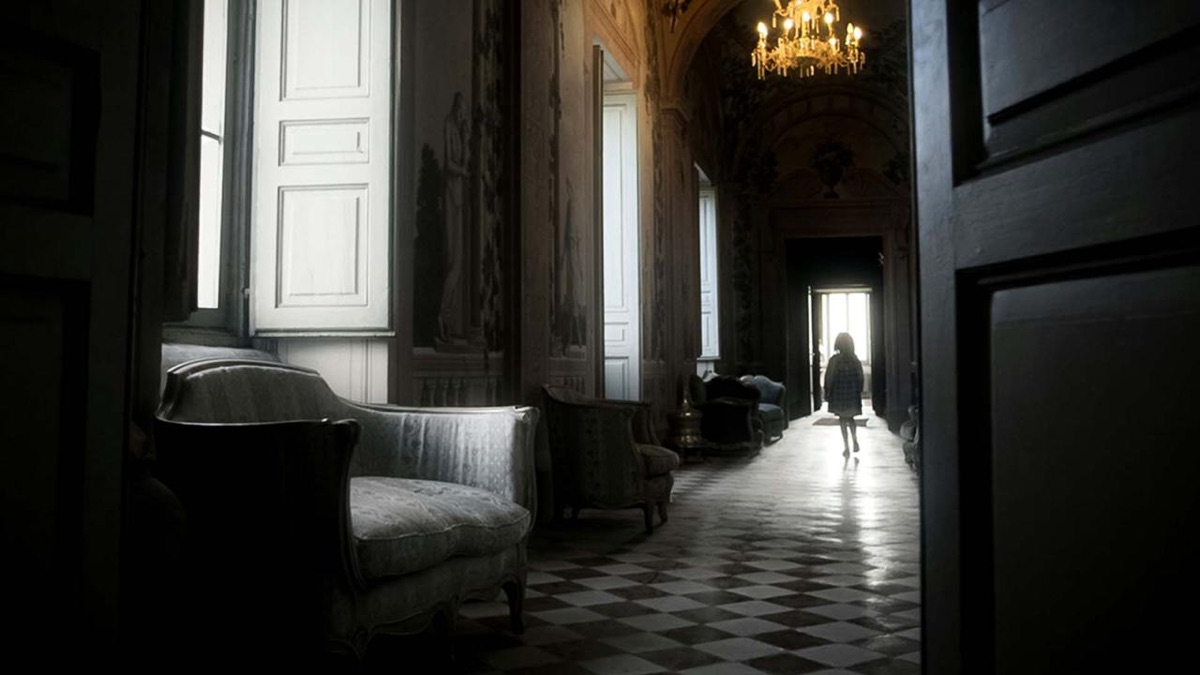 My Italian Secret | Apple TV