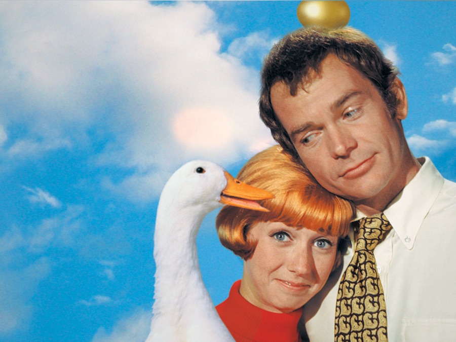 The Million Dollar Duck | Apple TV (BR)