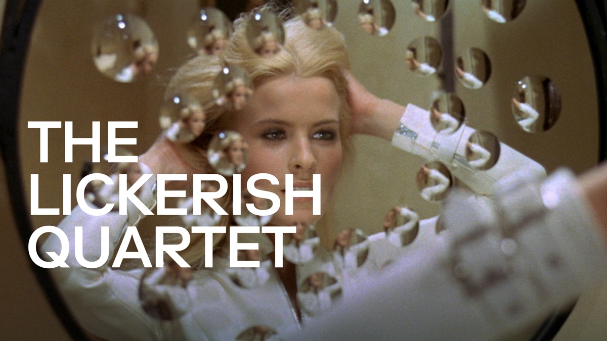 The Lickerish Quartet | Apple TV