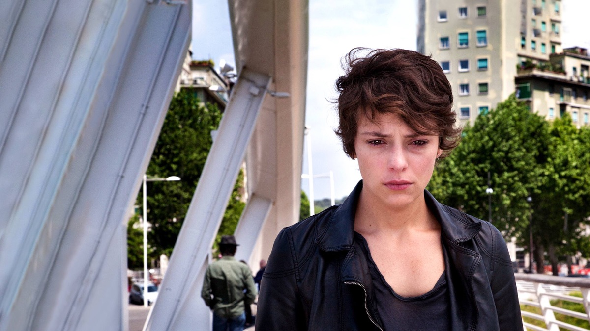 Honey | Apple TV (FR)