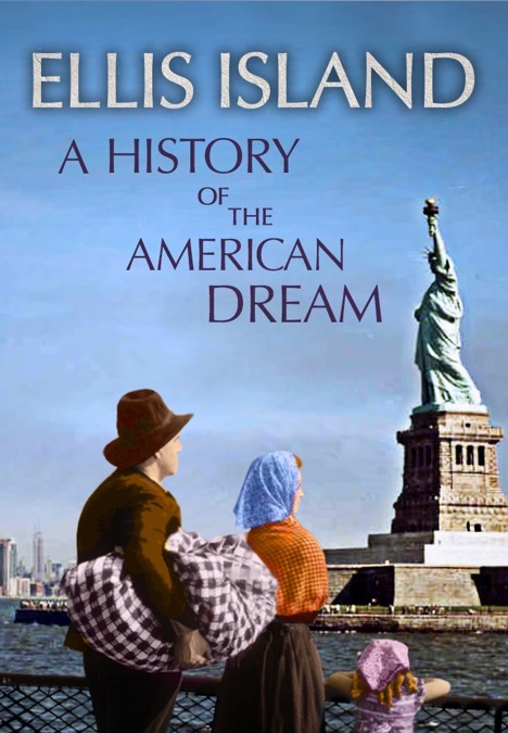 Ellis Island: History - Apple TV