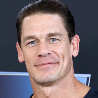 John Cena | Apple TV