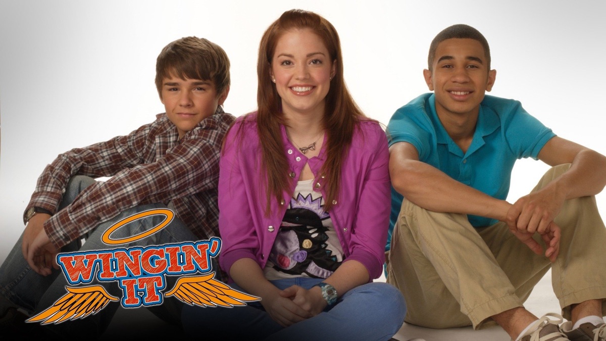 Wingin' It | Apple TV