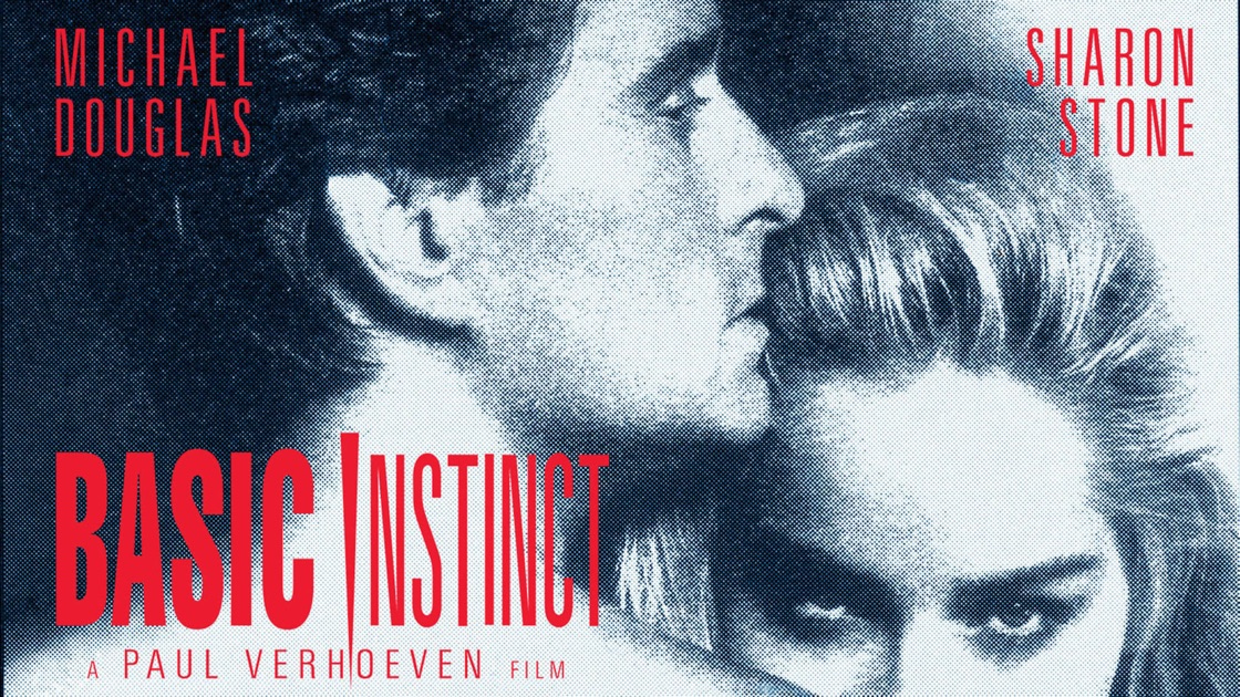 Basic Instinct on Apple TV