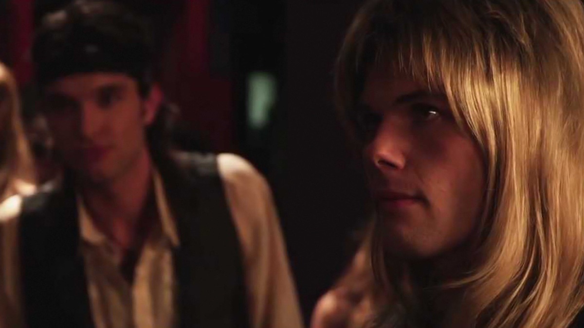 Glory Days - Apple TV