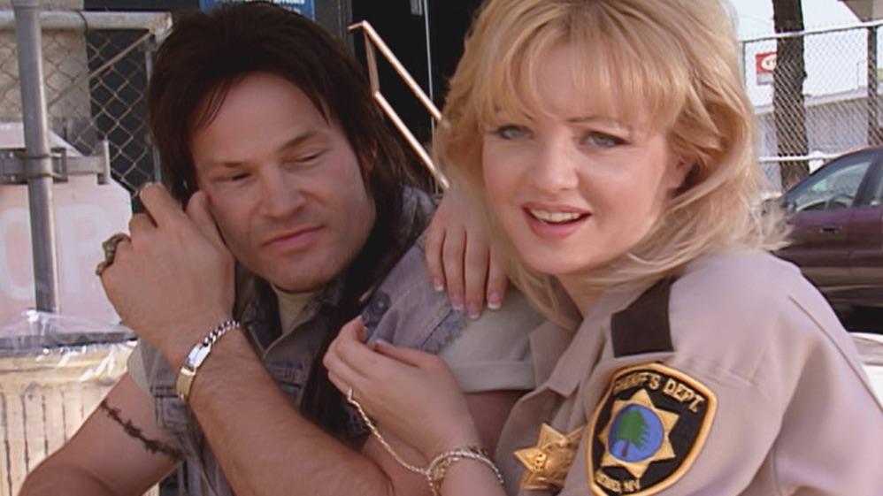 RENO 911! | Apple TV