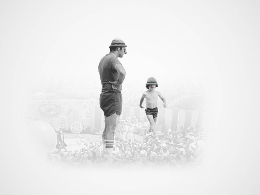 Circus Kid | Apple TV