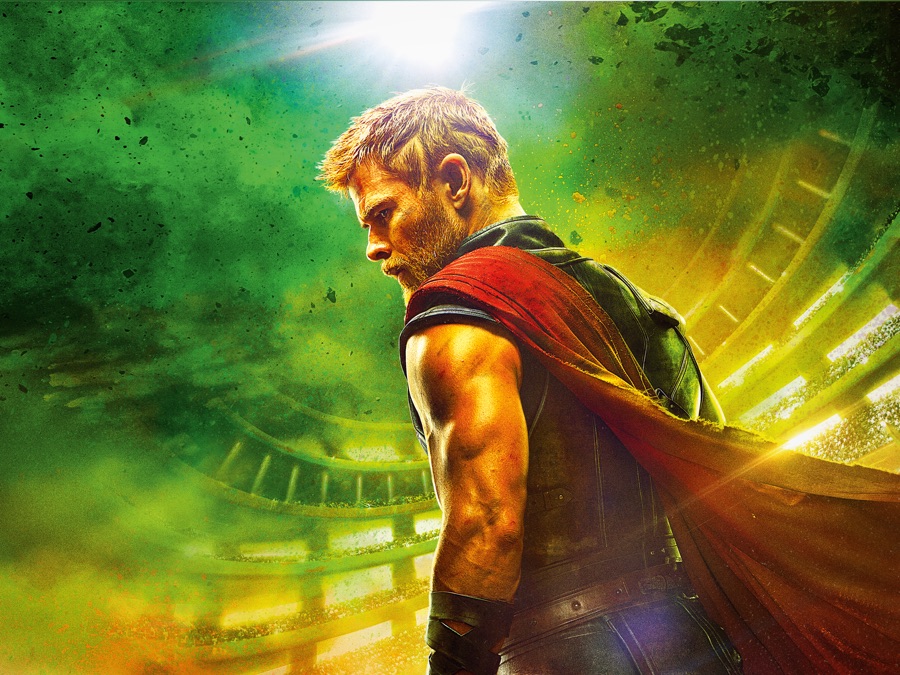 Thor: Ragnarok | Apple TV